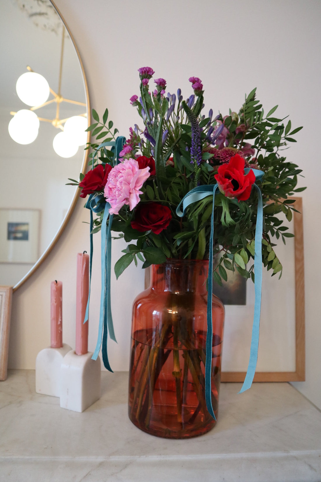 The Crate | Modern Flower Delivery