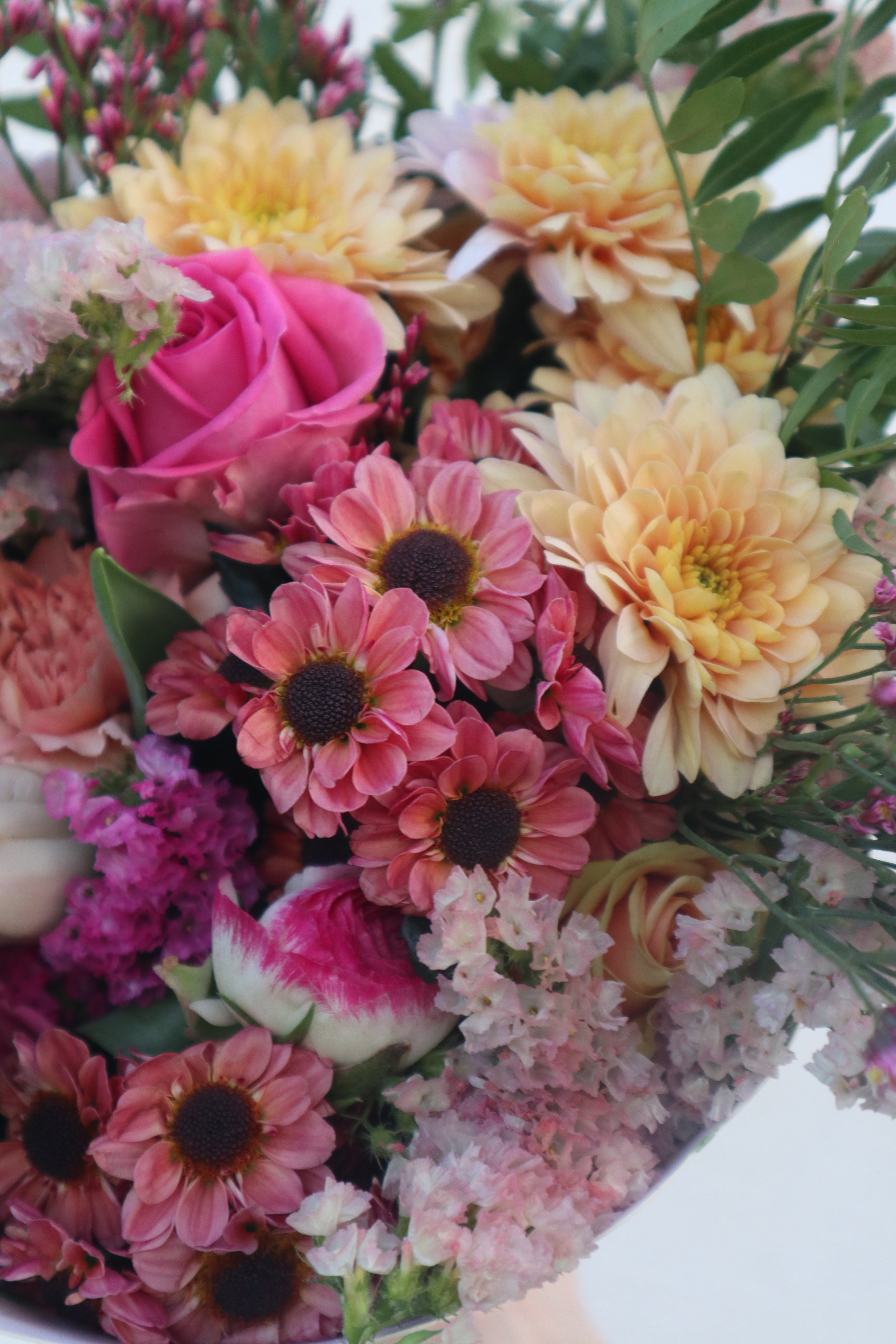 MODERN FLOWER DELIVERY IRELAND | FREE SAME DAY DUBLIN FLOWER DELIVERY ...