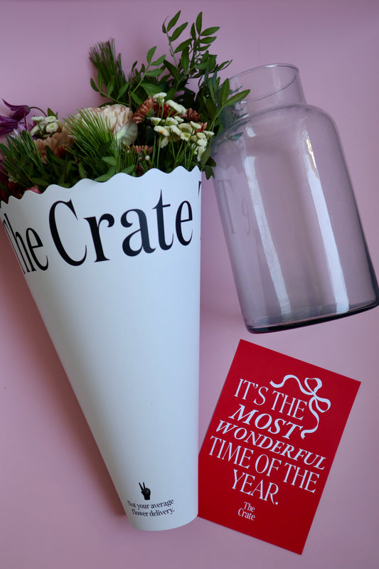 MODERN FLOWER DELIVERY IRELAND | FREE SAME DAY DUBLIN FLOWER DELIVERY ...