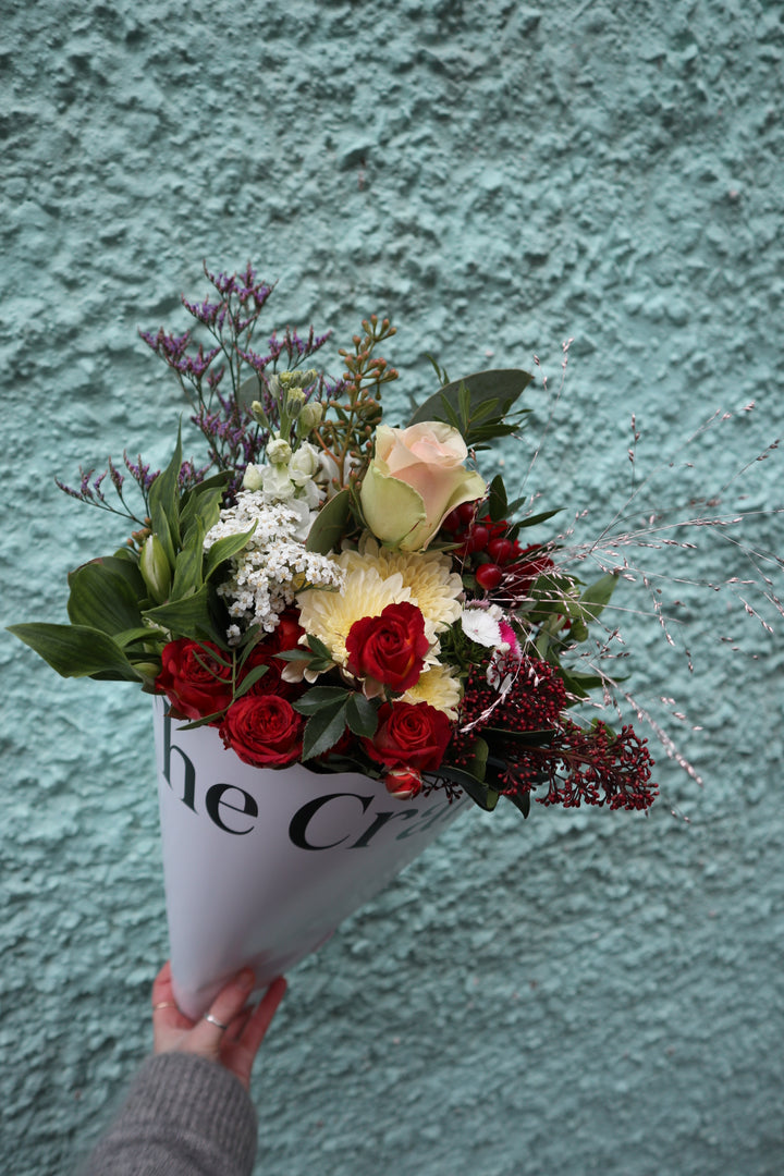 MODERN FLOWER DELIVERY IRELAND | FREE SAME DAY DUBLIN FLOWER DELIVERY ...