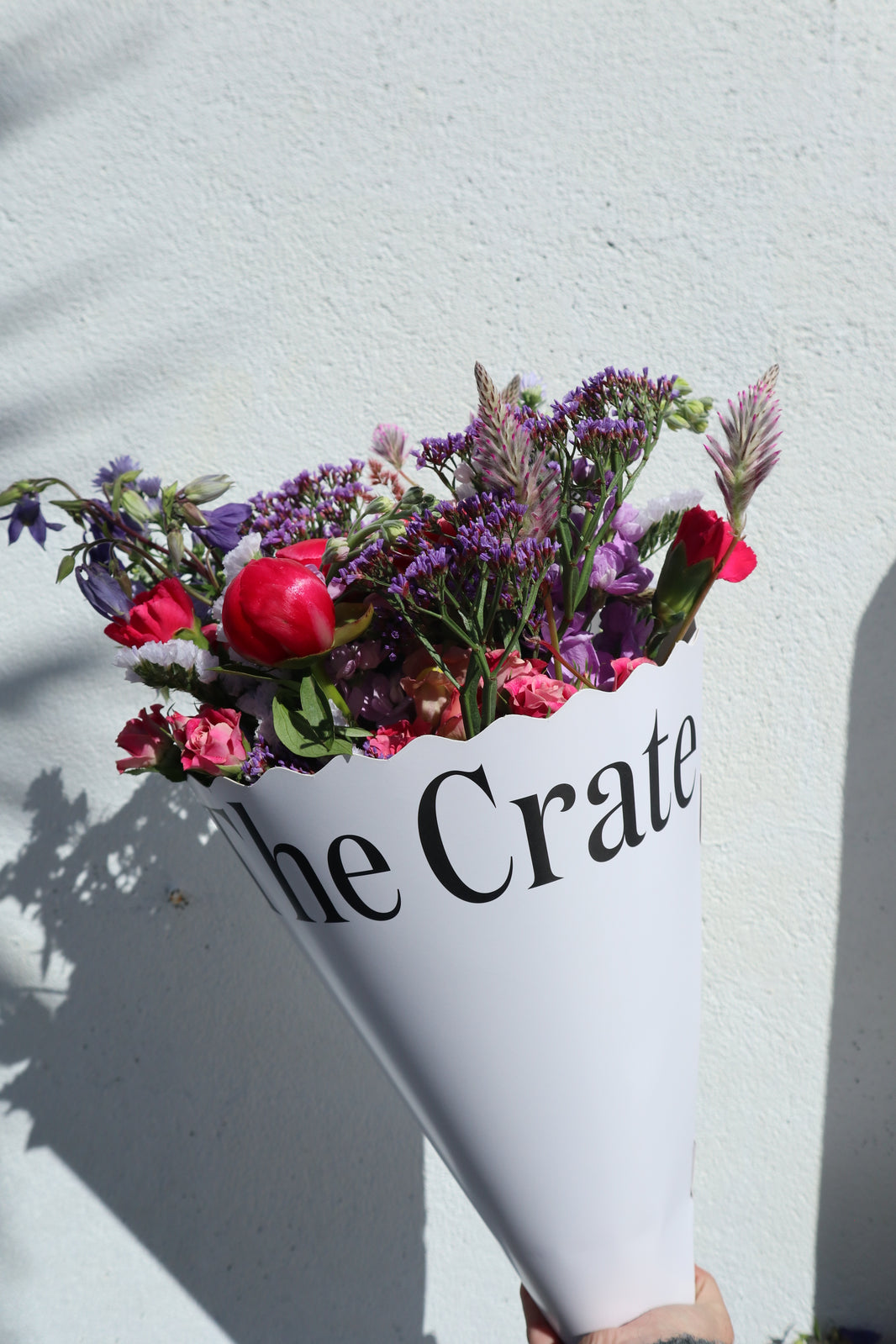 MODERN FLOWER DELIVERY IRELAND | FREE SAME DAY DUBLIN FLOWER DELIVERY ...