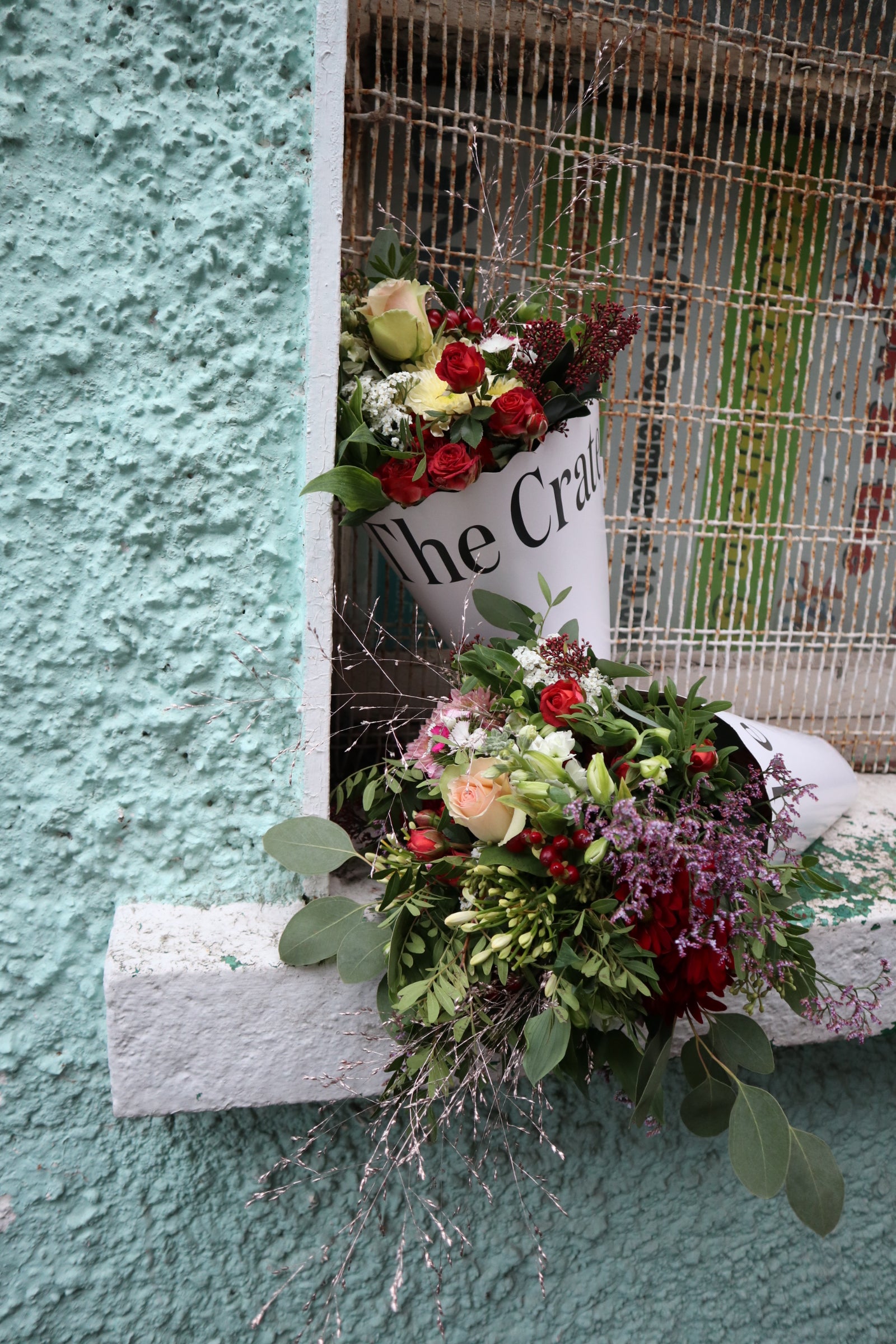 MODERN FLOWER DELIVERY IRELAND | FREE SAME DAY DUBLIN FLOWER DELIVERY ...