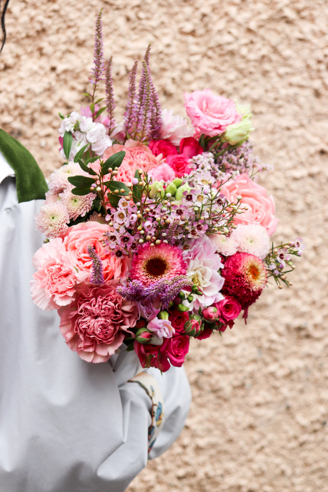 The Crate | Modern Flower Delivery