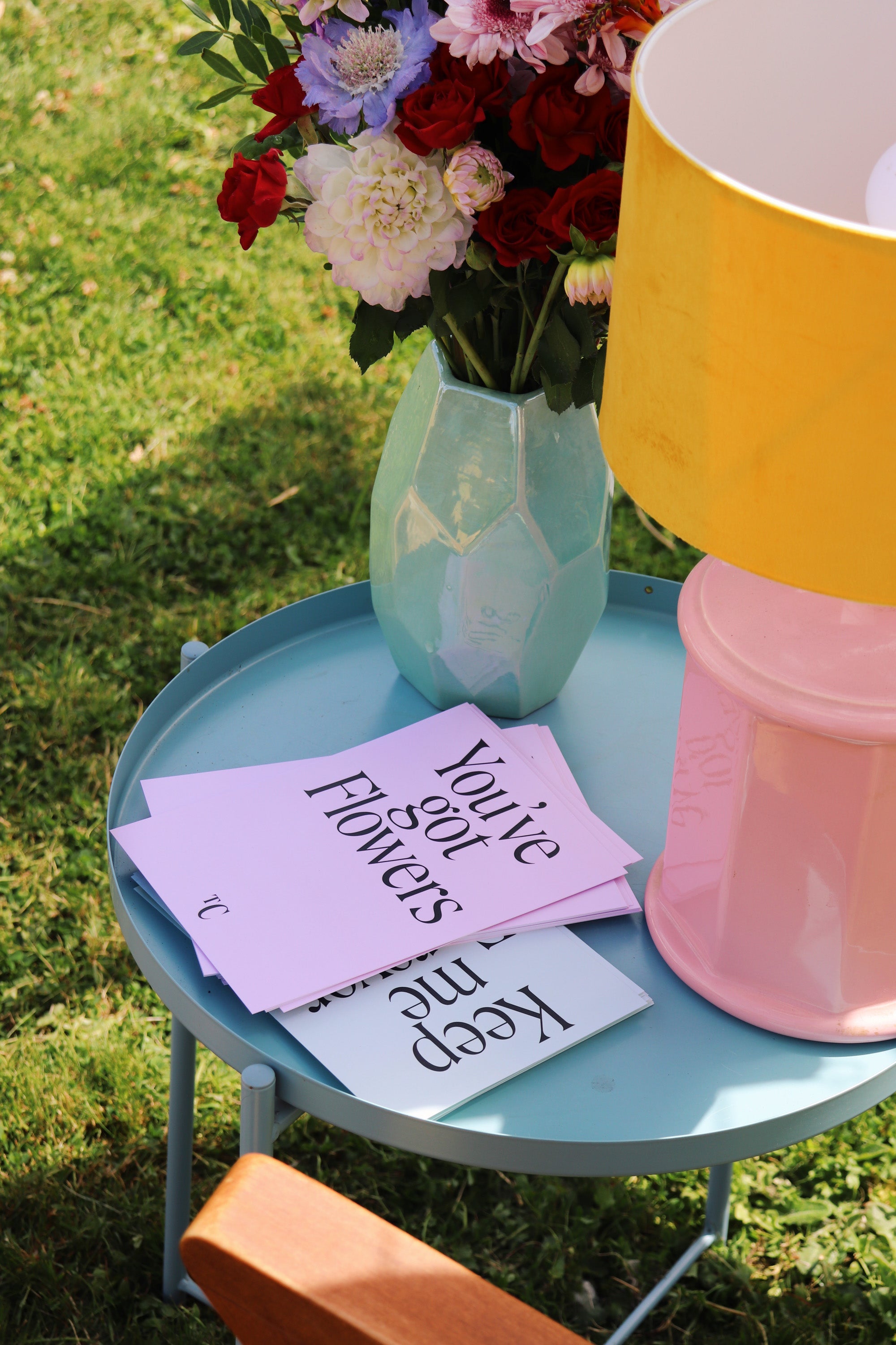 FRESH FLOWER SUBSCRIPTION IRELAND DELIVERY | FREE DUBLIN DELIVERY ...