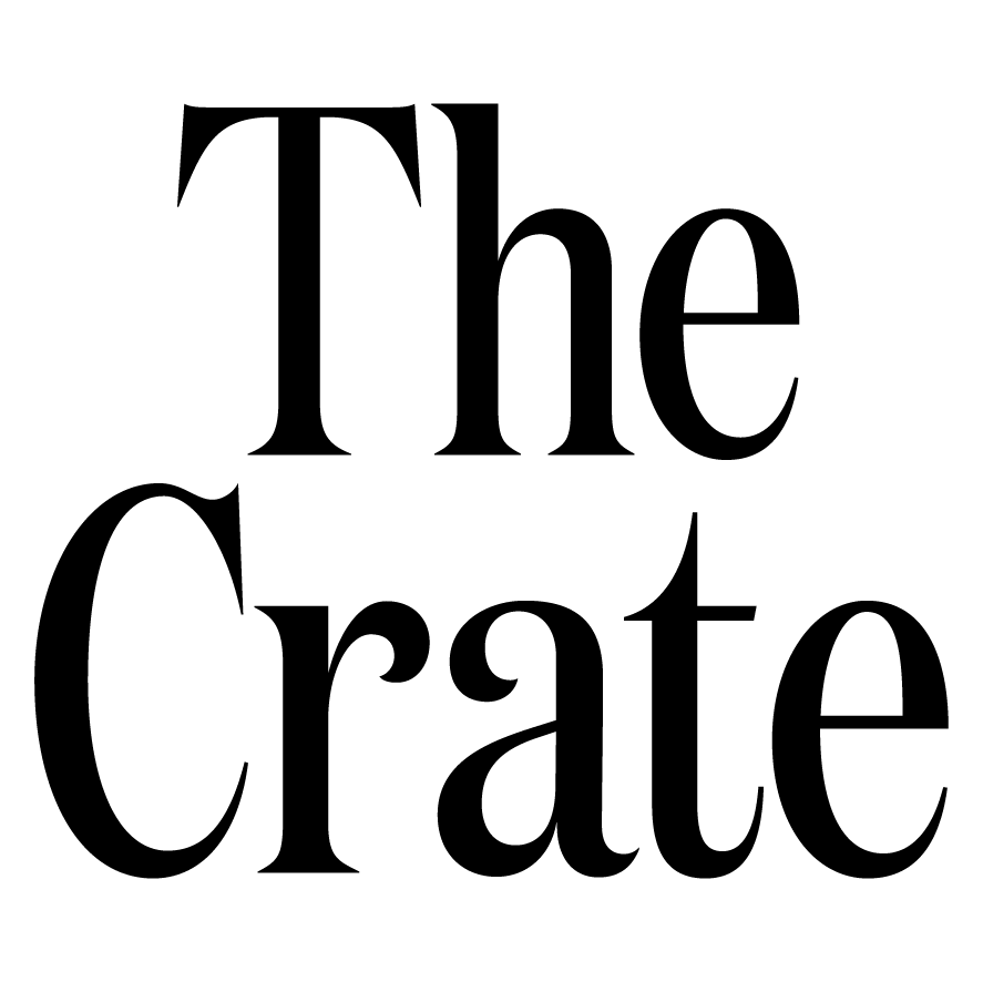 The Crate | Modern Flower Delivery